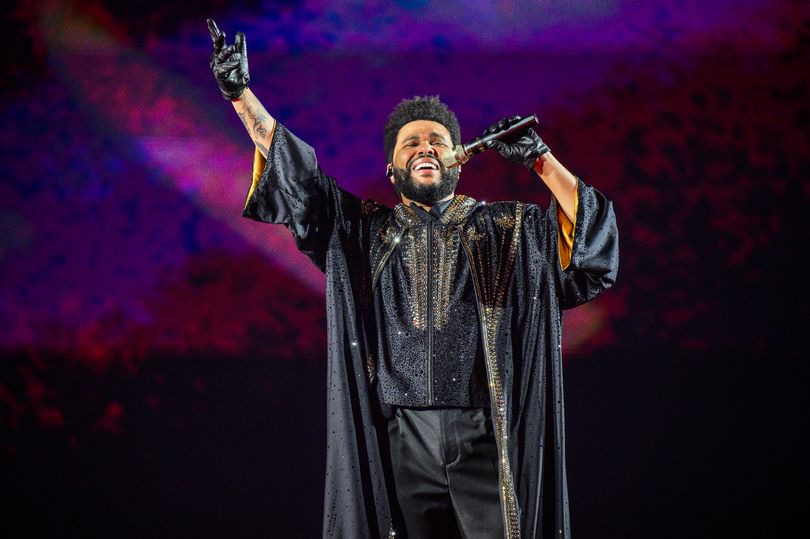 The Weeknd tickets drop this week after massive UK shows confirmed