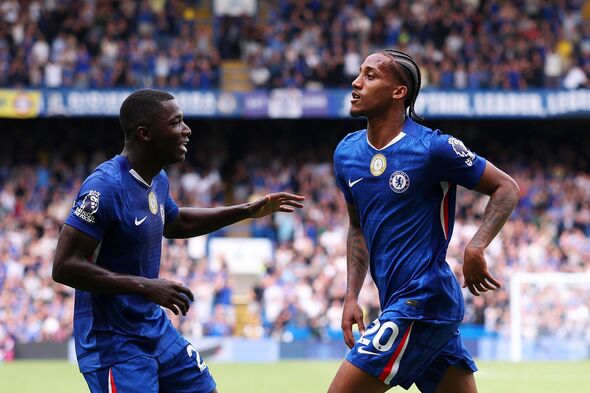 Chelsea unveil cheeky campaign ahead of Brighton's Premier League visit