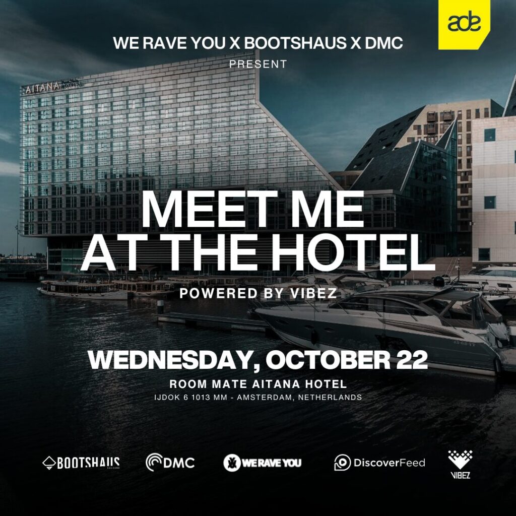 The Music Industry Gets A Full-Scale Decentralized Reboot as DMCC Lists ...