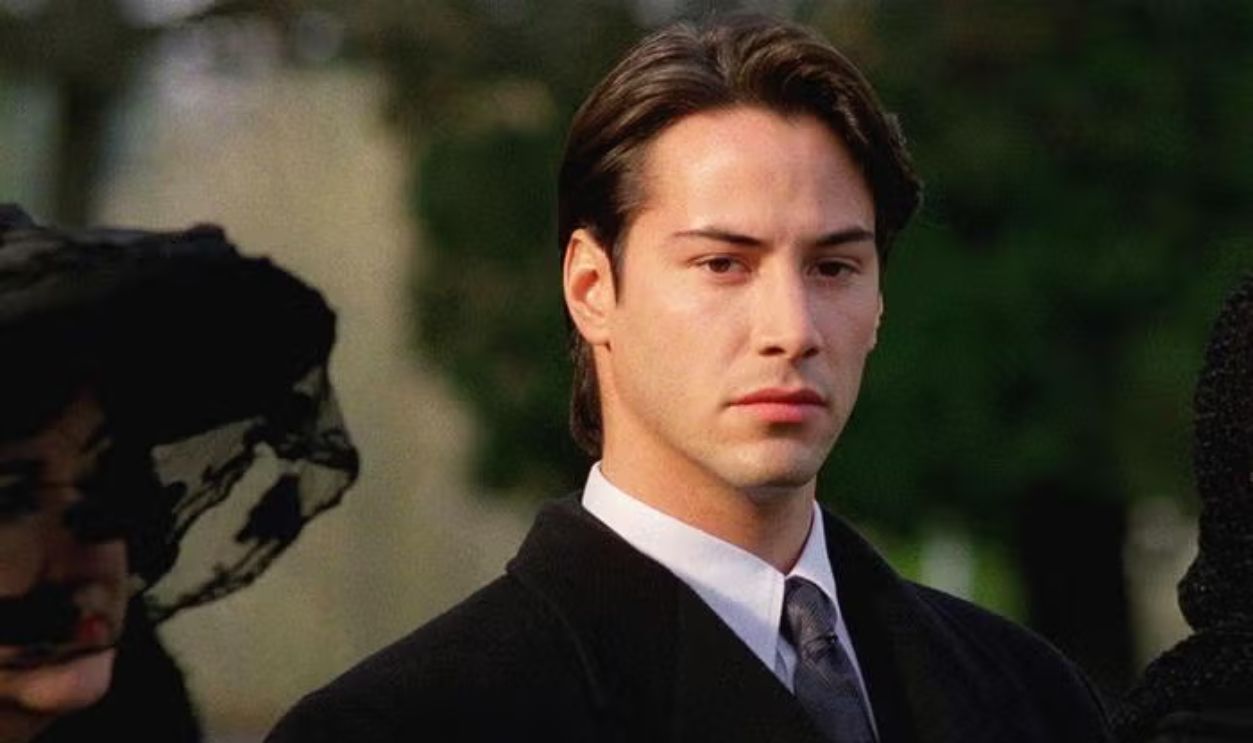 Modern Celebrities Who Look Exactly Like People From History