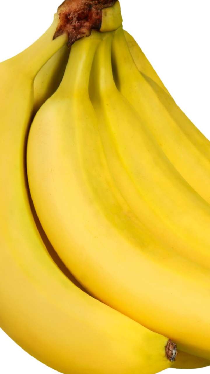 Use Banana Hair Mask Twice A Week For Shiny Locks