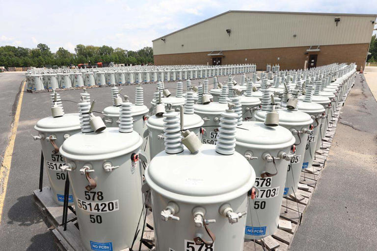 Dominion Energy wants 12.7% rate hike for SC residents. What it means ...
