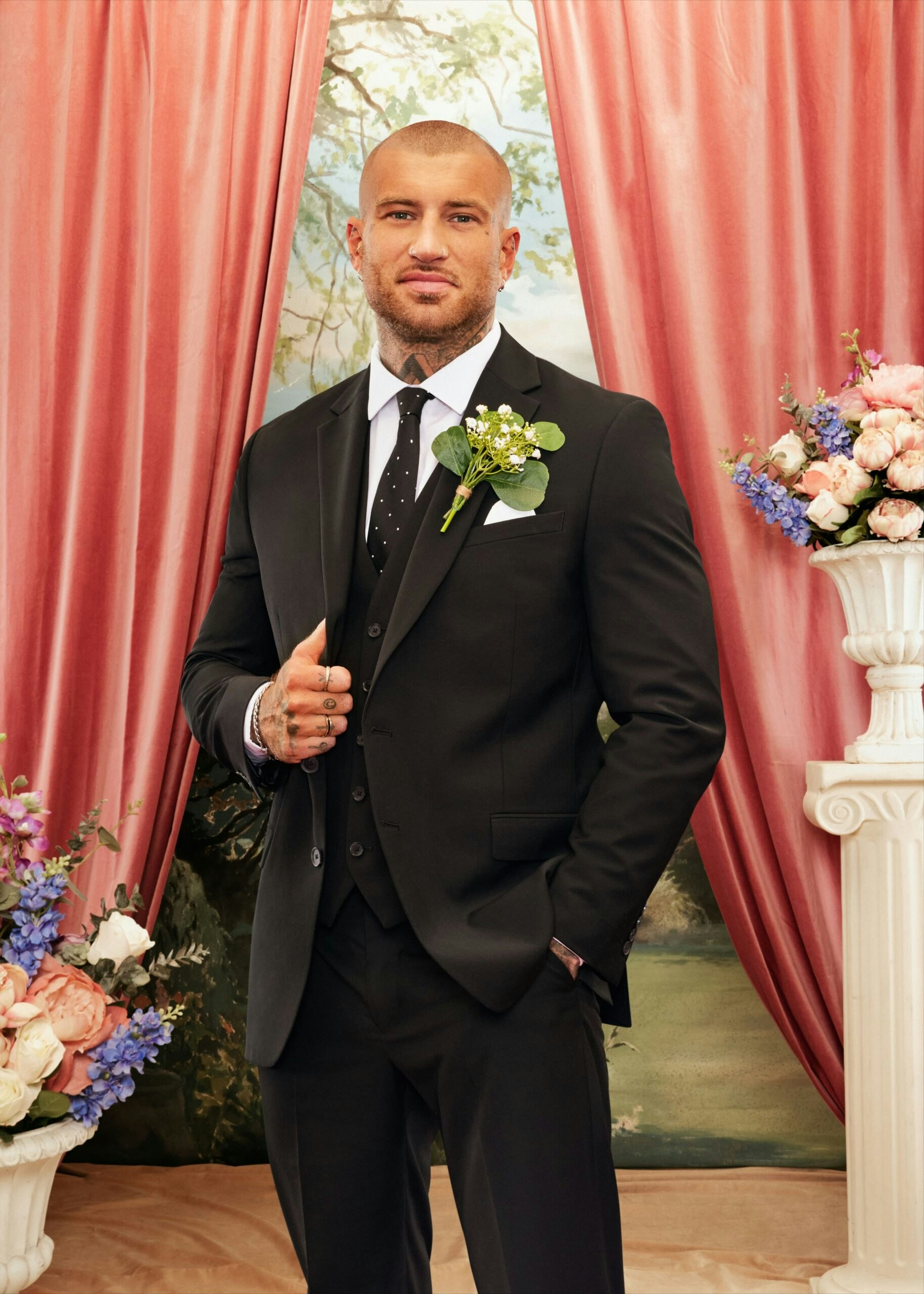 Married At First Sight UK 2025: start date REVEALED – but there’s a twist