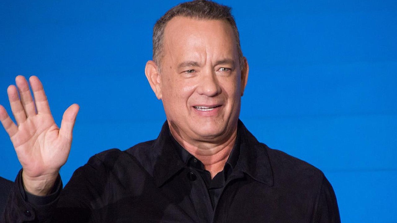 Tom Hanks svela quale sia stata la scena più impegnativa ed estenuante ...