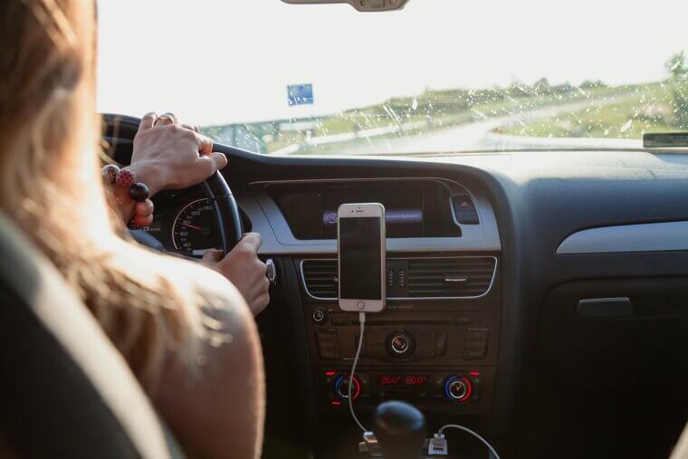 Strange Driving Laws That Still Exist in the U. S.