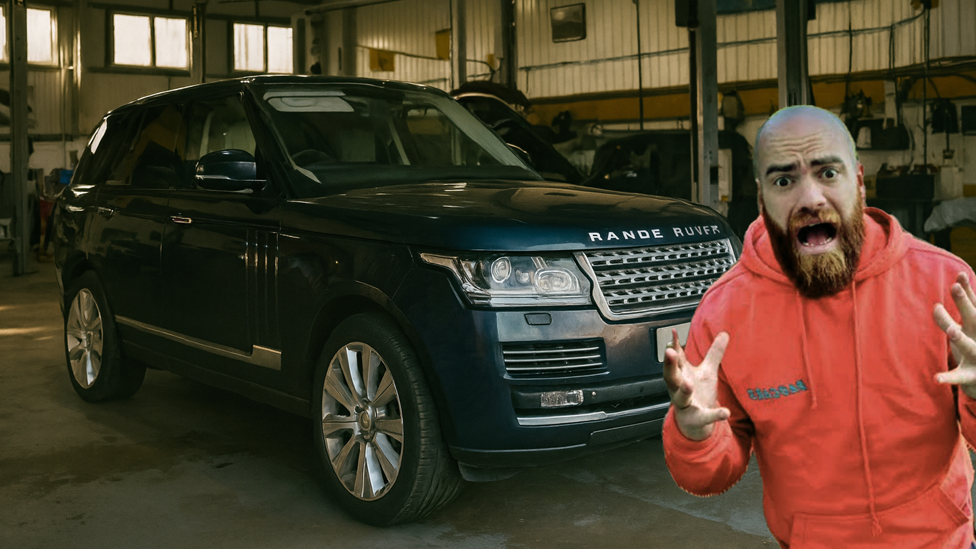 Range Rover Review: Simple Solutions to Common Problems