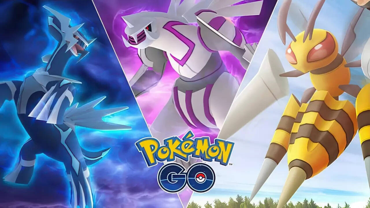 Pokemon GO Raid Bosses for September 2025: All Legendary and Mega Raids ...