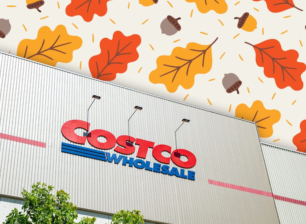 7 Costco Fall Finds Flying Off Shelves This Week