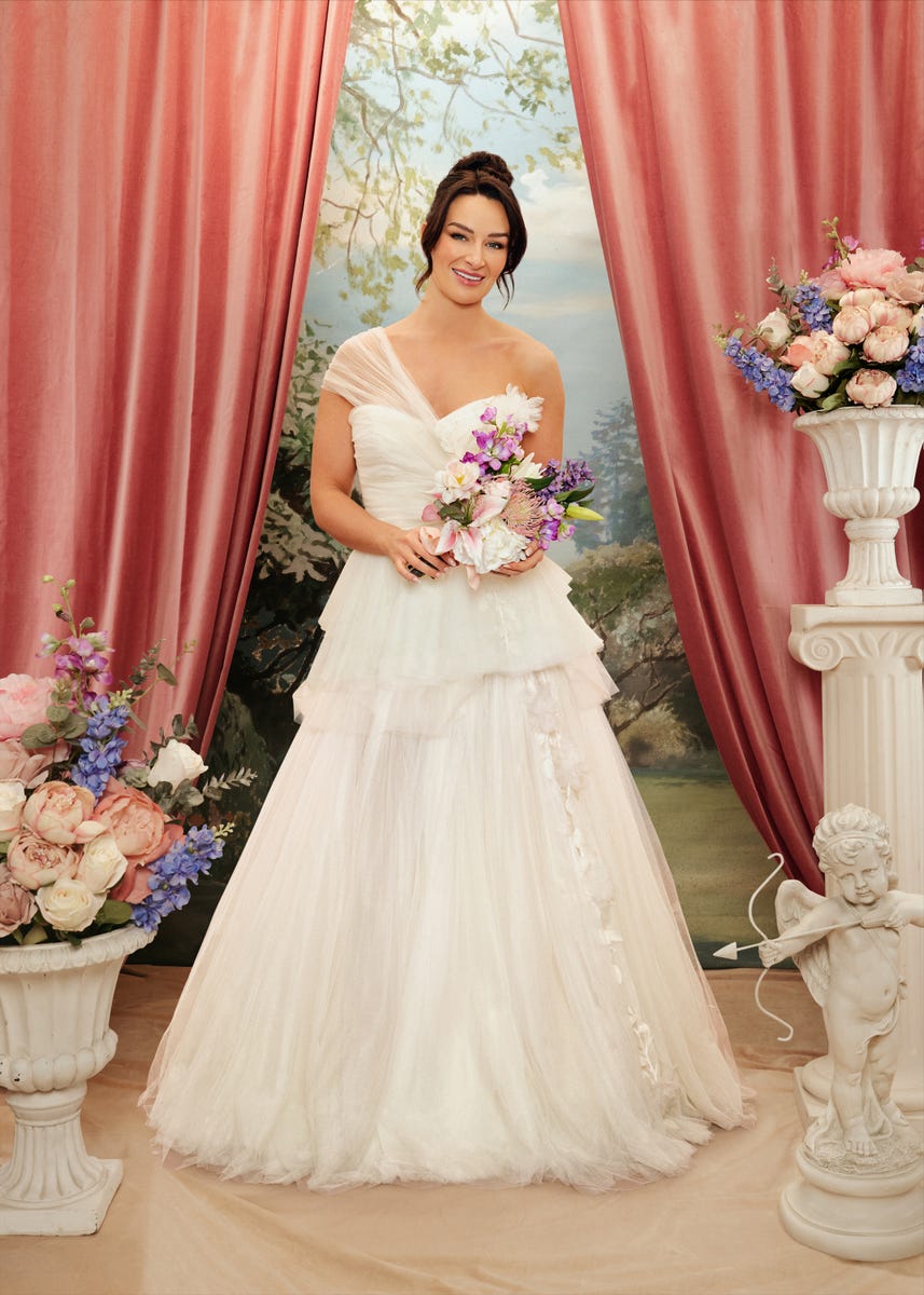MAFS UK 2025 line-up confirmed! Meet the new brides and grooms