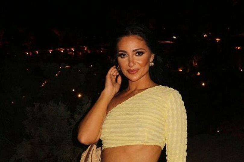 Shane Jr's Miss GB wife finds out he cheated with 'dozens' of models