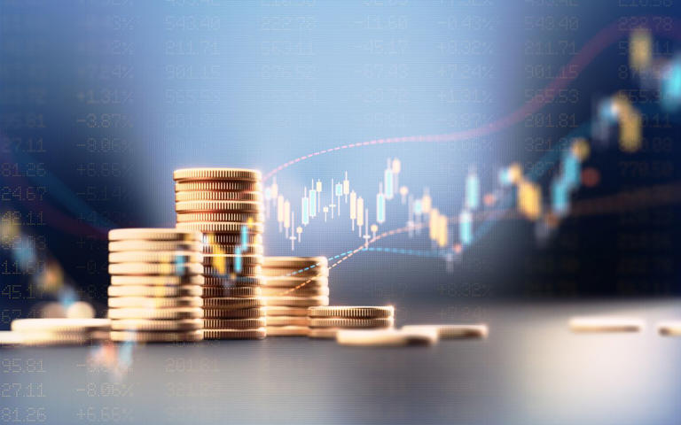 What is a tracker fund?