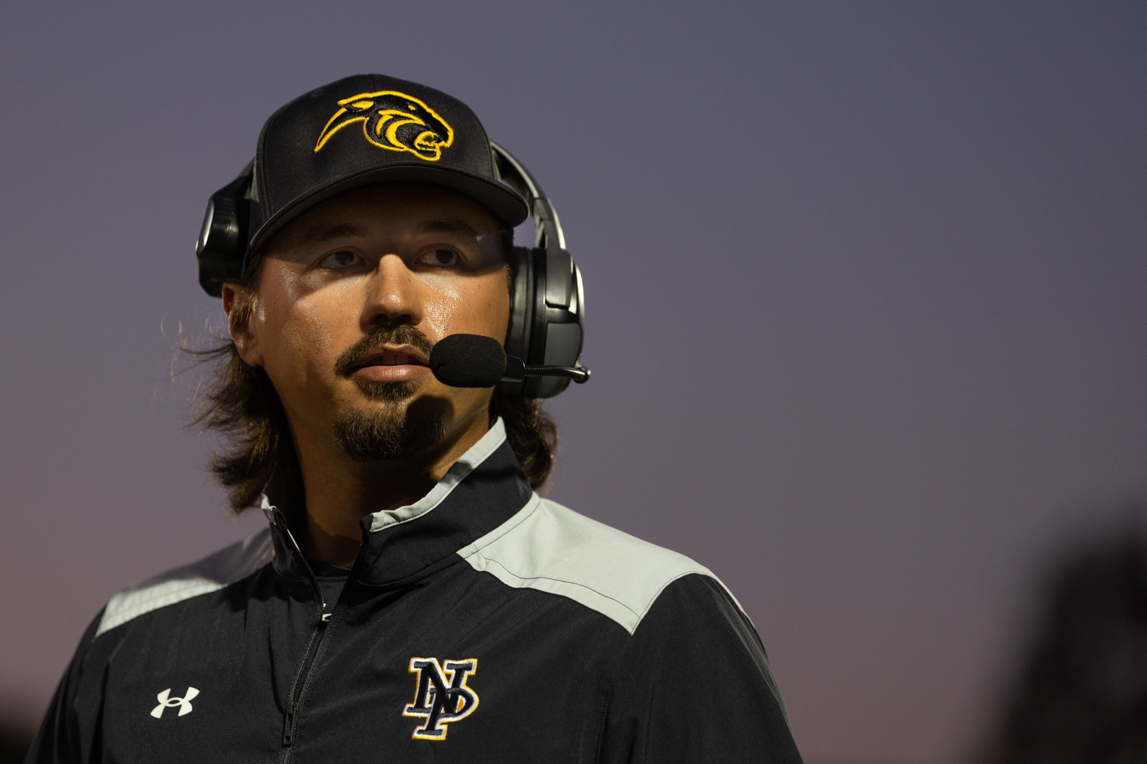 Cam Rising had to find purpose after retiring from Utah football. This ...