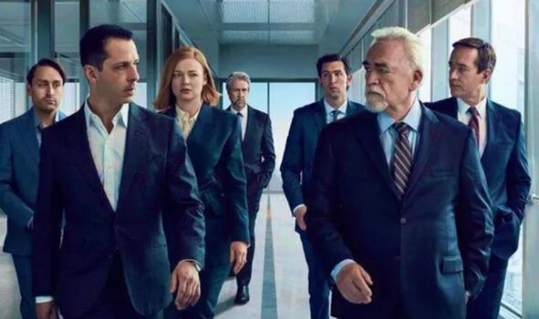 I've watched 100 TV shows - these are the top 10 best series of all time
