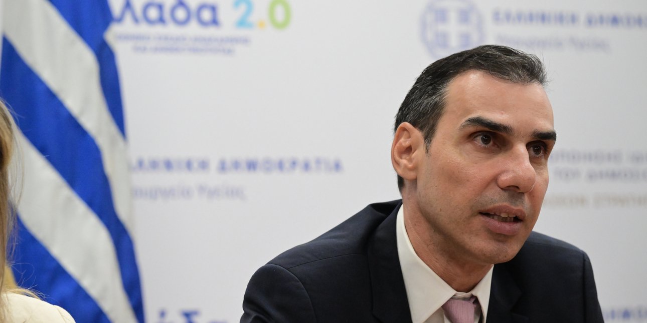 Μ. Θεμιστοκλέους για γρίπη: Δεν υπάρχει λόγος ανησυχίας - Το σύστημα ...