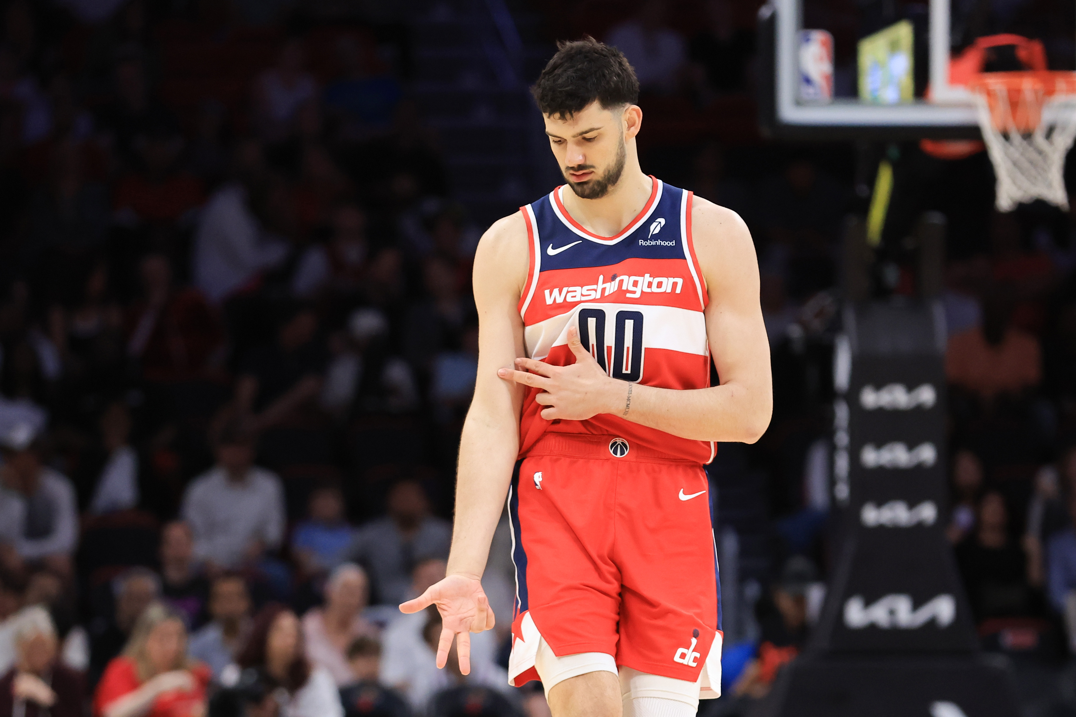 Vukčević at 21: Okay Start, Strange Path, and a Wide Range of Outcomes