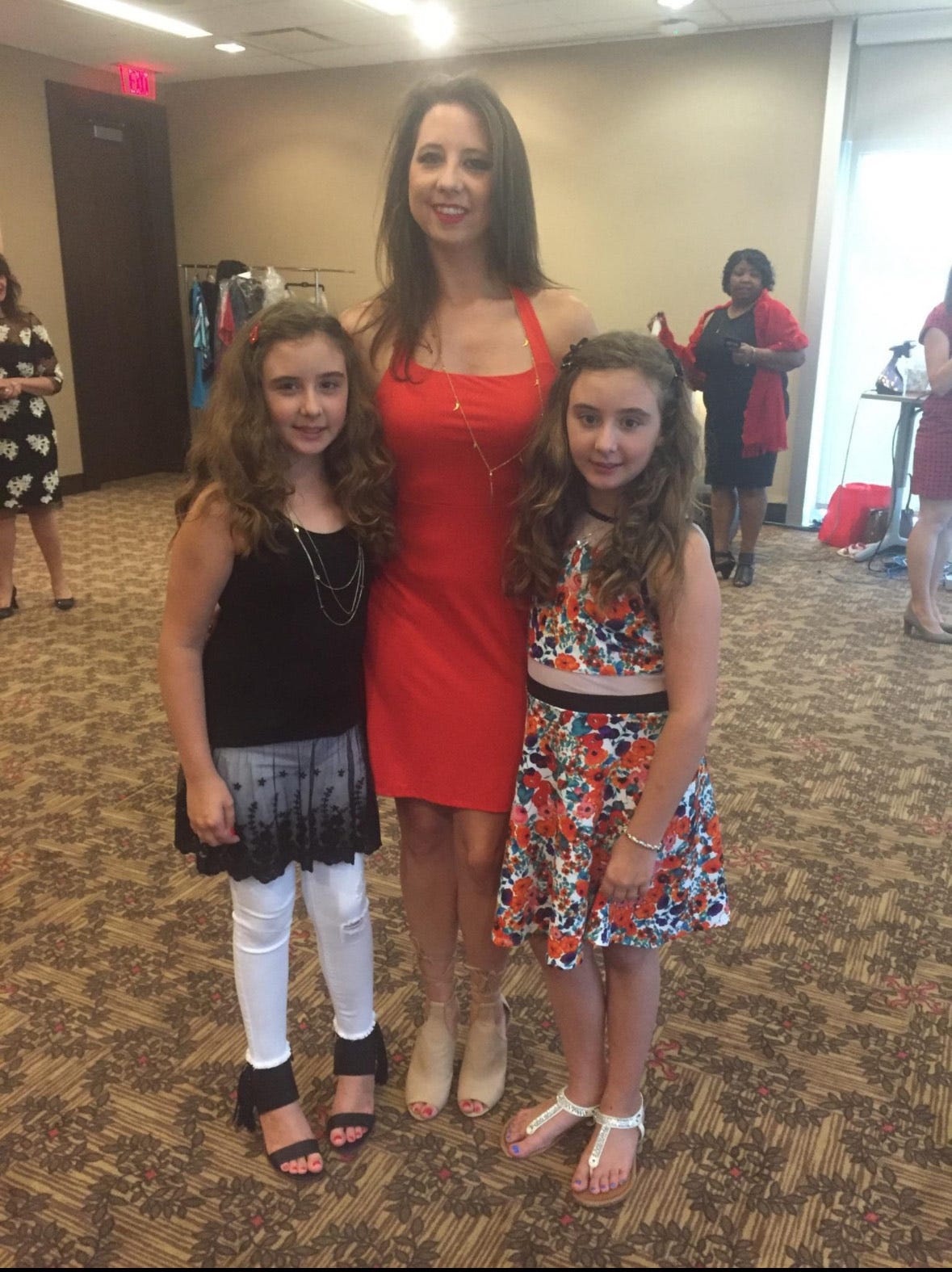 She had a stroke at 27. It’s a growing problem for Millennials, Gen Z.