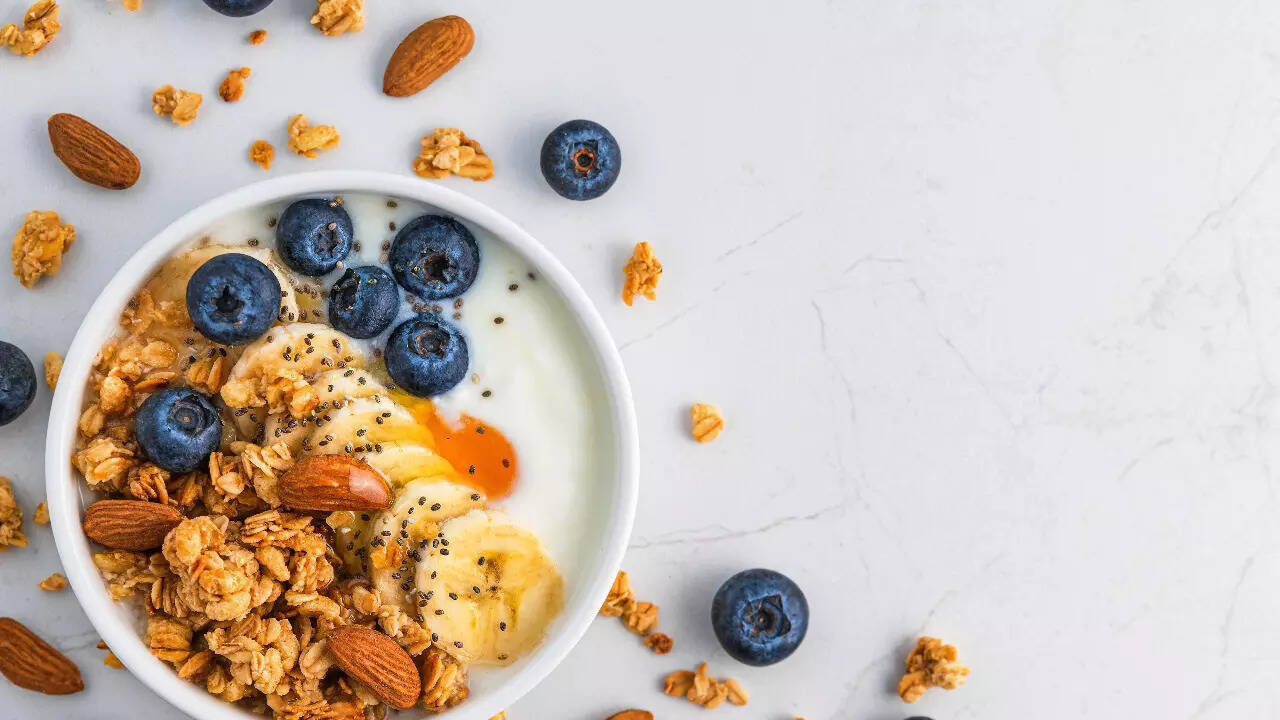 Best time to eat Chia Seeds for maximum hair growth