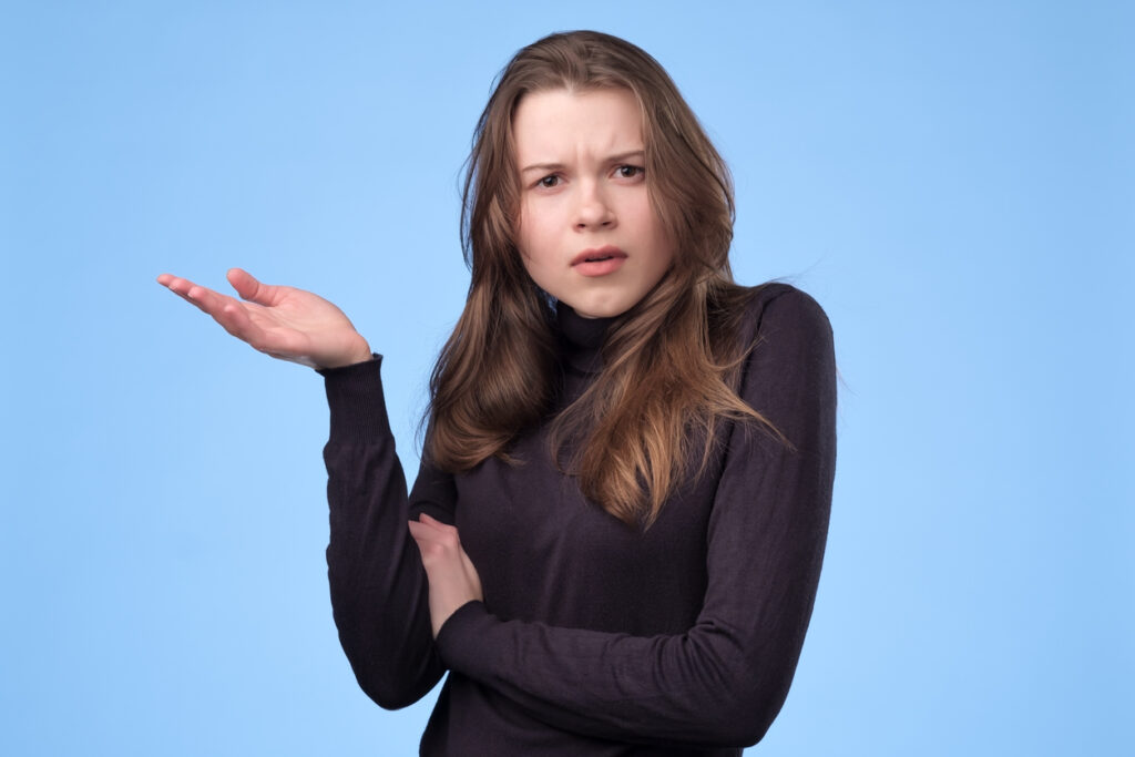 People Are Judging You If You Do Any Of These Things In Public