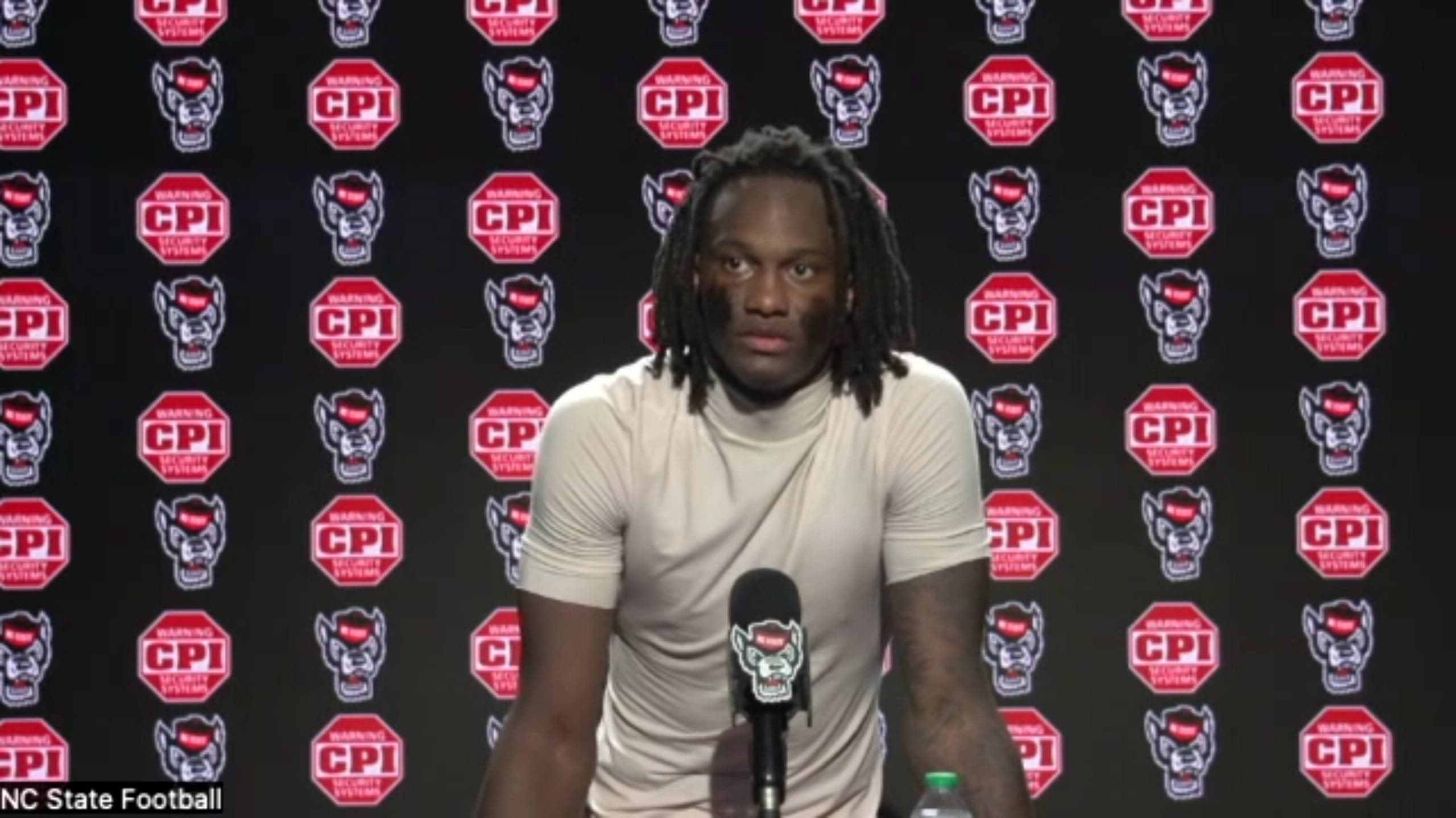 Major Takeaways From First NC State Injury Report