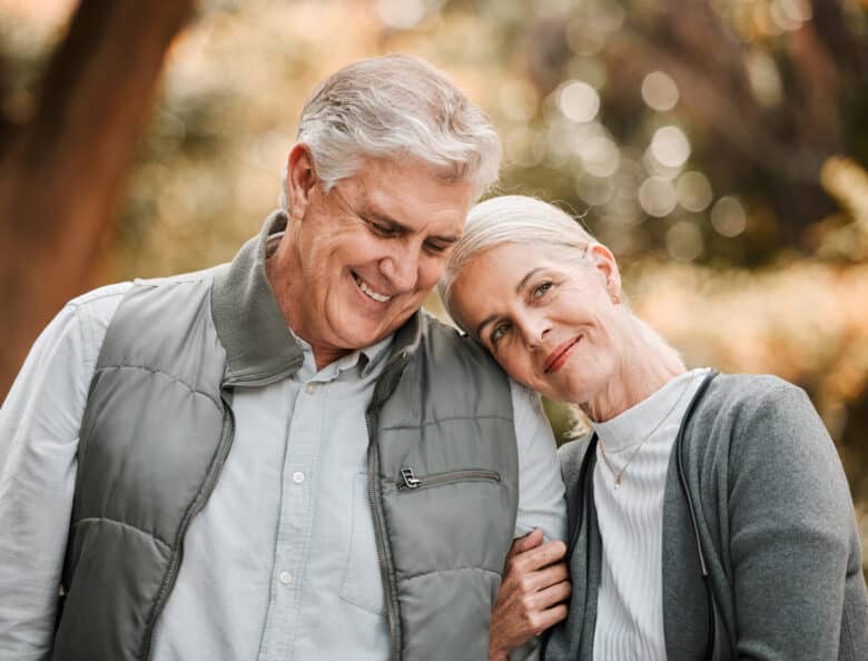 Golden years, incredible intimacy: Essential tips for seniors