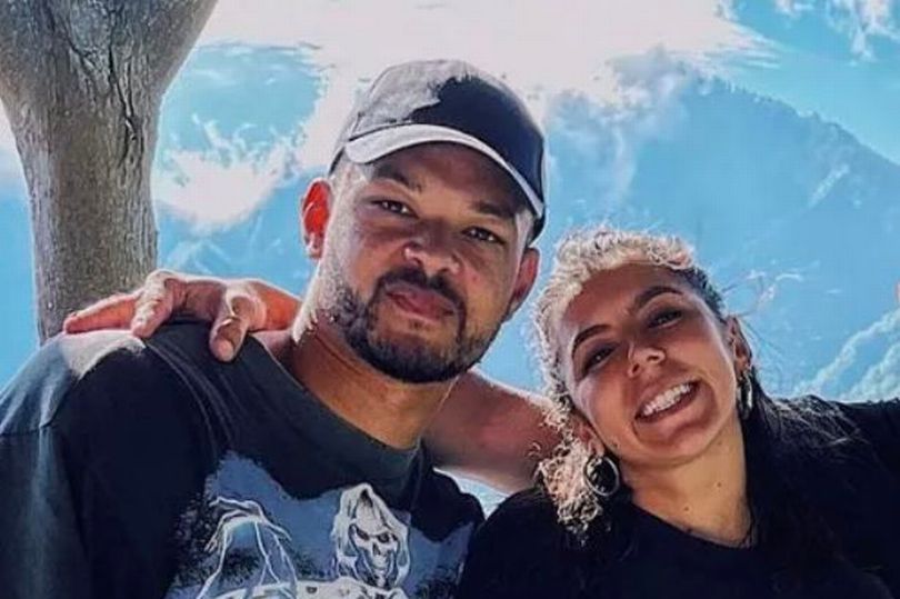 Steven Bartlett gives rare insight into girlfriend and says 'she'll ...