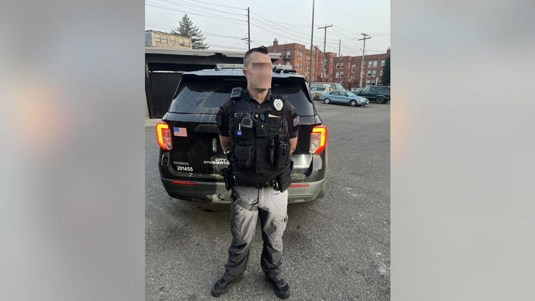 WA man accused of pretending to be Edmonds officer appears in court