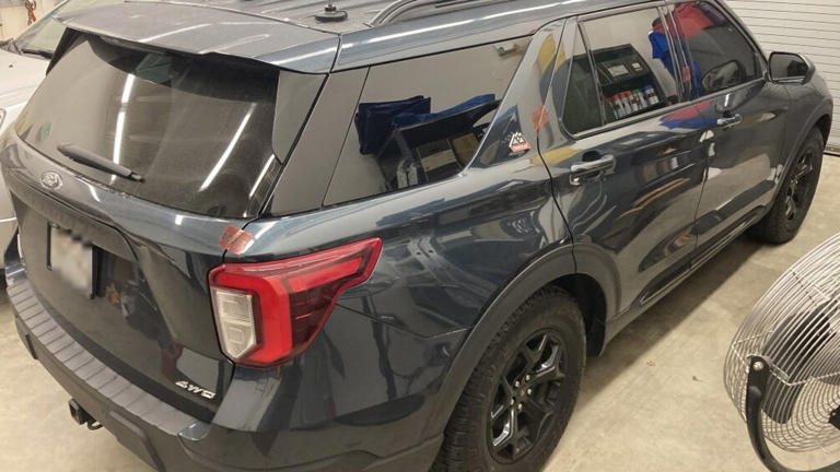 WA man accused of pretending to be Edmonds officer appears in court