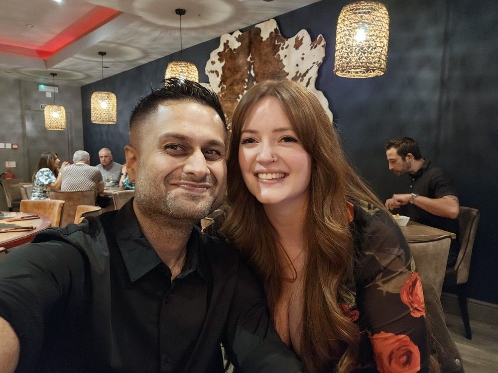 'Breath of fresh air:' U.K. couple documents move to B.C. after seeing ...