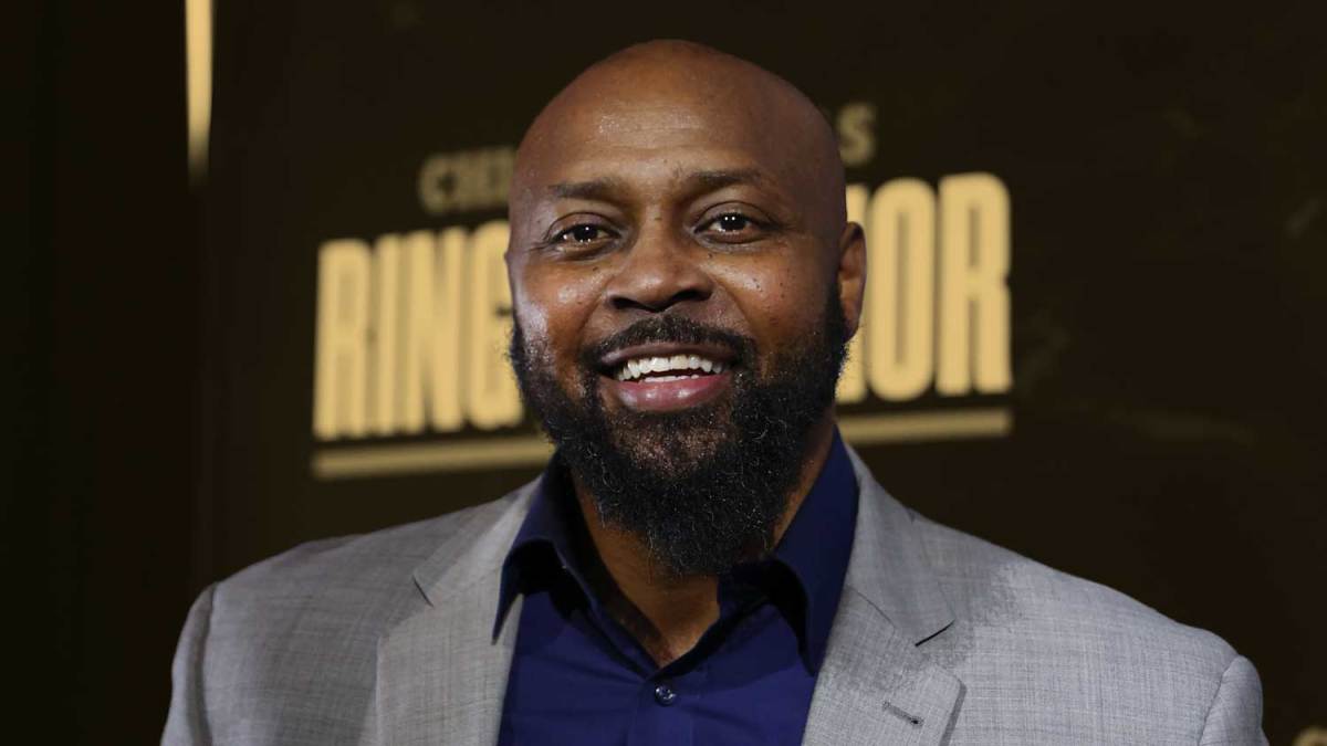 "Maybe I would have taken a pay cut" - Horace Grant on what if he knew ...