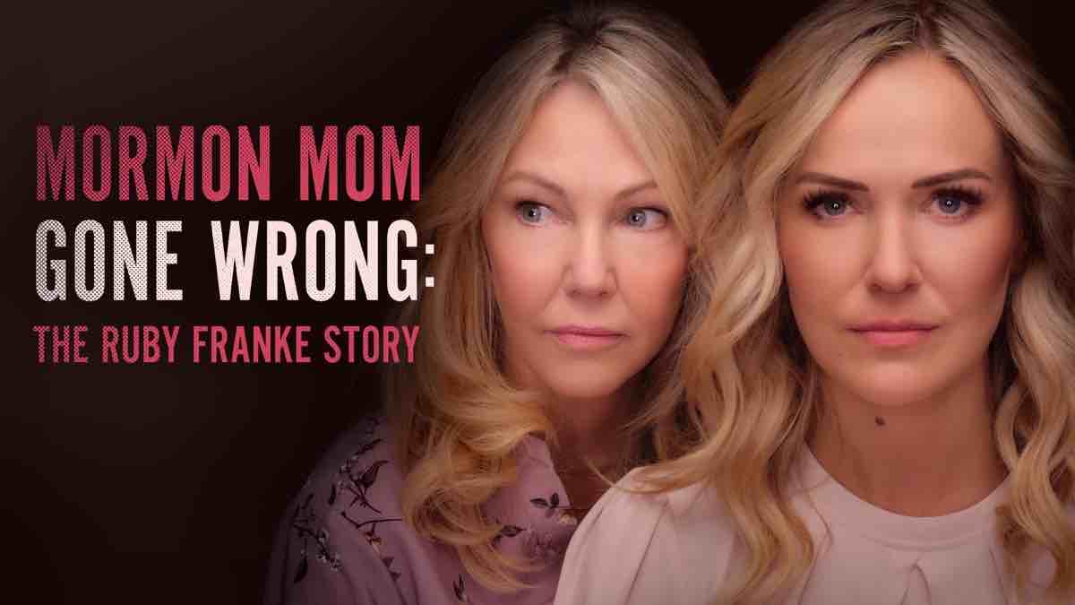 « Le diable à la maison : l’histoire vraie de Ruby Franke » : votre ...