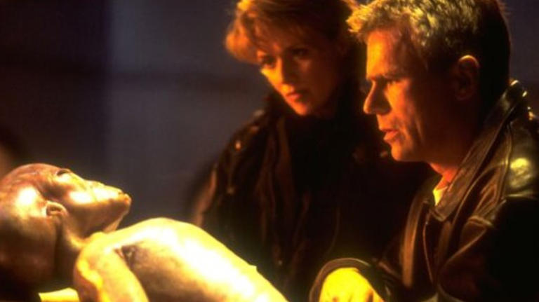 5 Essential Stargate SG-1 Episodes That Everyone Should Watch At Least Once