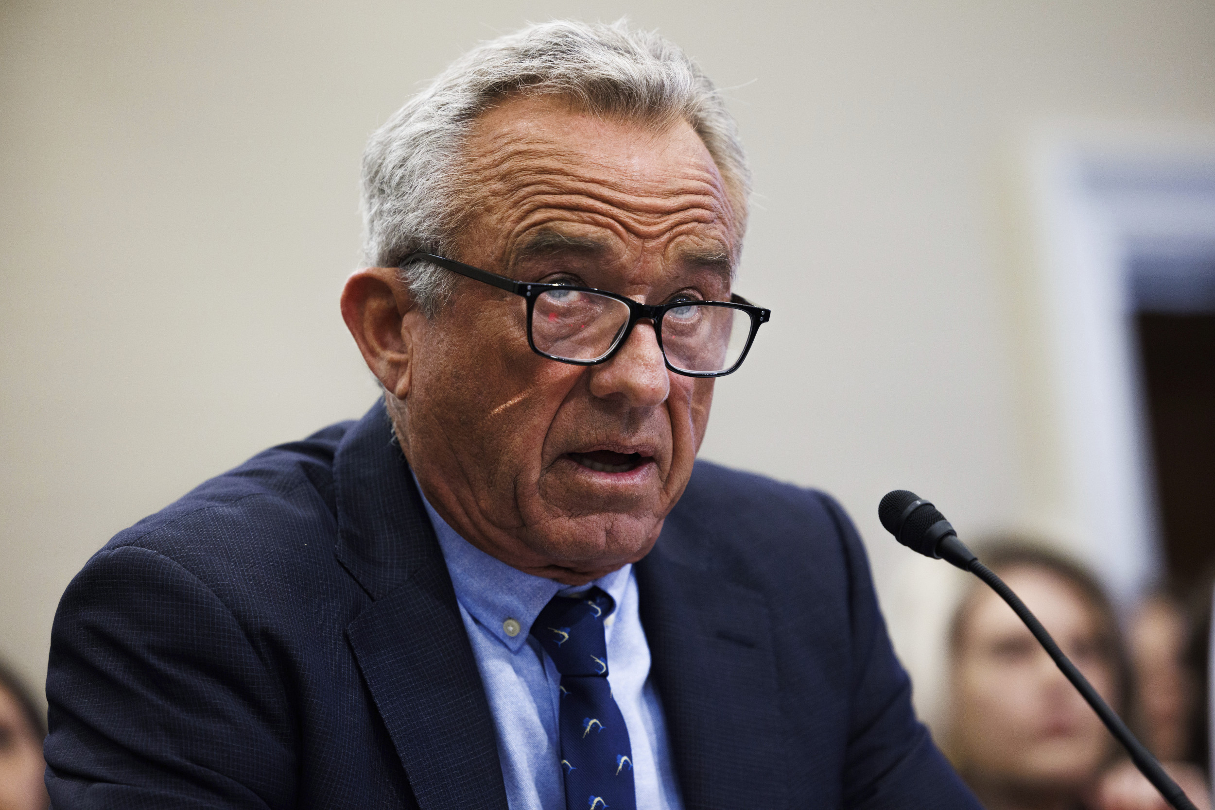 List of Republicans who have criticized RFK Jr.