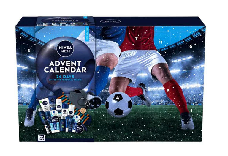 11 best advent calendars for men 2025: Christmas countdowns I guarantee ...