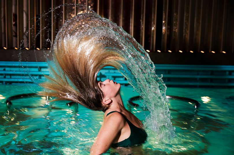 Cruise ship chic redefined in stunning P&O holidays exhibition