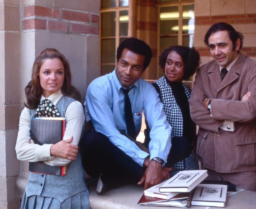 Memorable Karen Valentine TV and Movie Moments (PHOTOS)