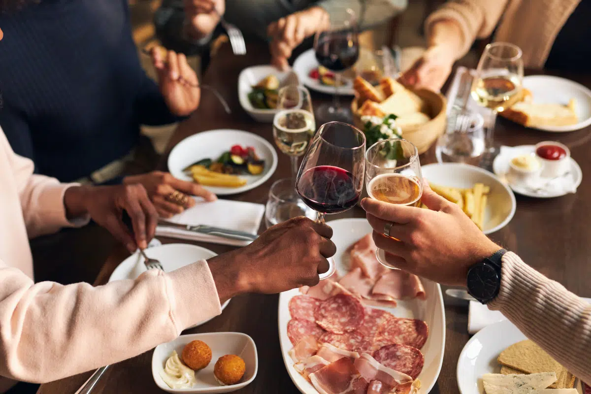 7 restaurants celebrities love that you can visit too