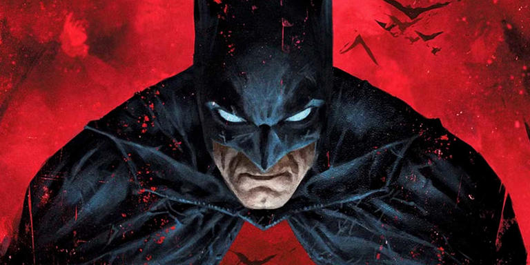2025 proved it's time for Bruce Wayne to toss the suit & retire Batman
