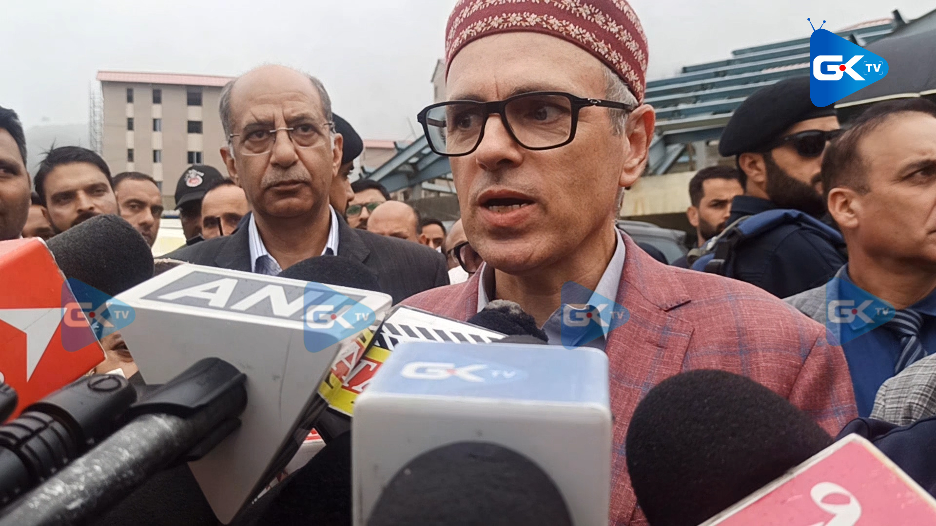 J&K feels deeply betrayed over Centre’s failure to restore statehood: CM Omar