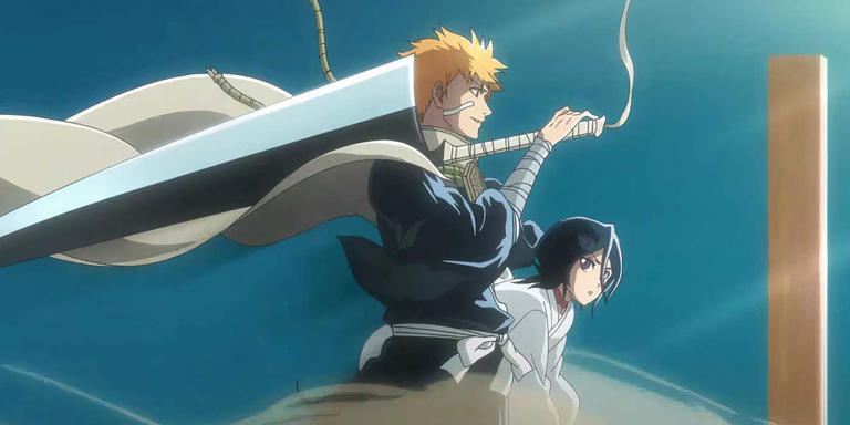 10 deadliest Bleach arcs, ranked by deaths