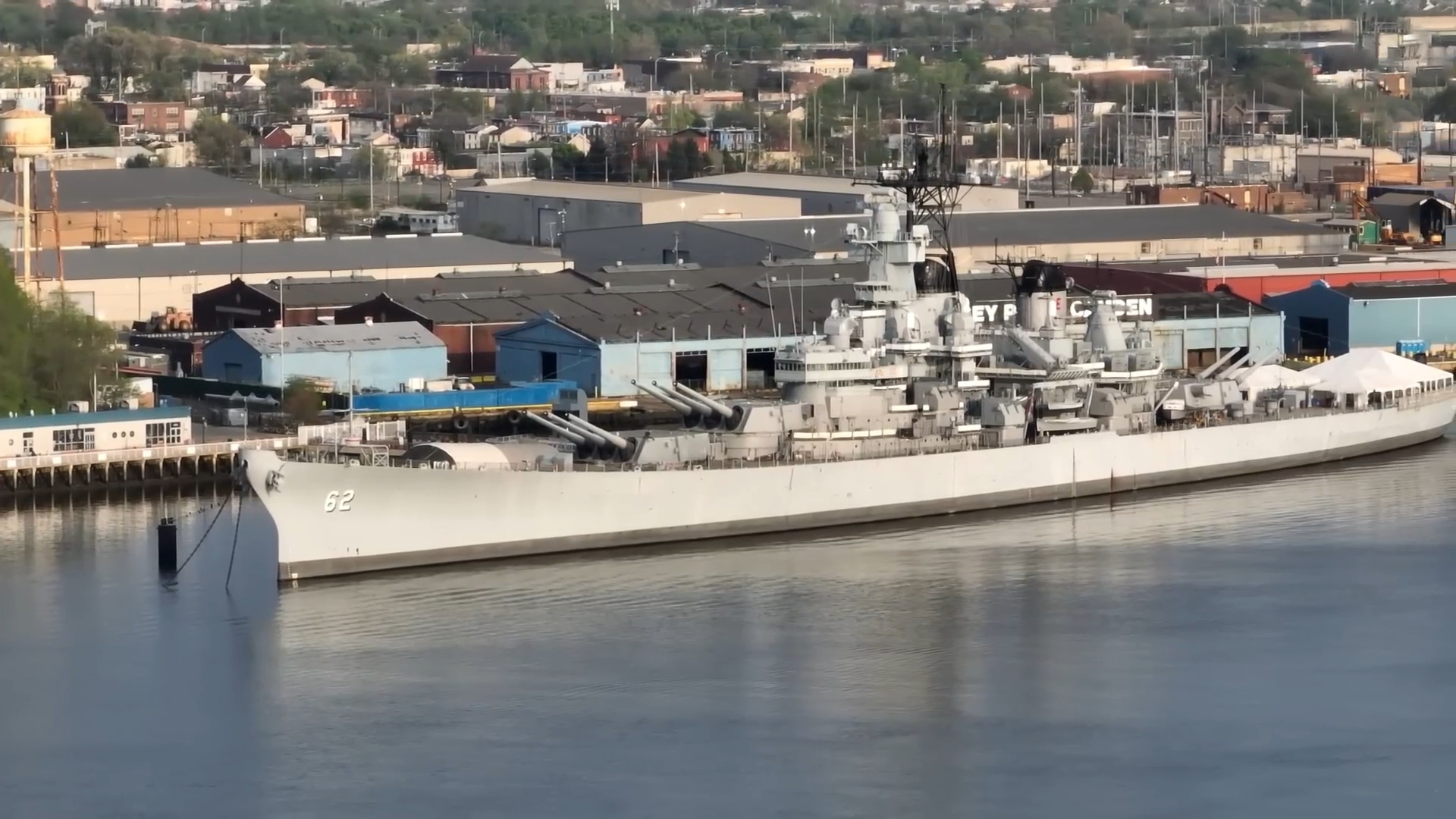 Nuclear Leviathan: Why Russia Built the Kirov-Class Battlecruiser