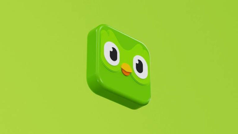 Duolingo shares slide after CFO change and Q4 update