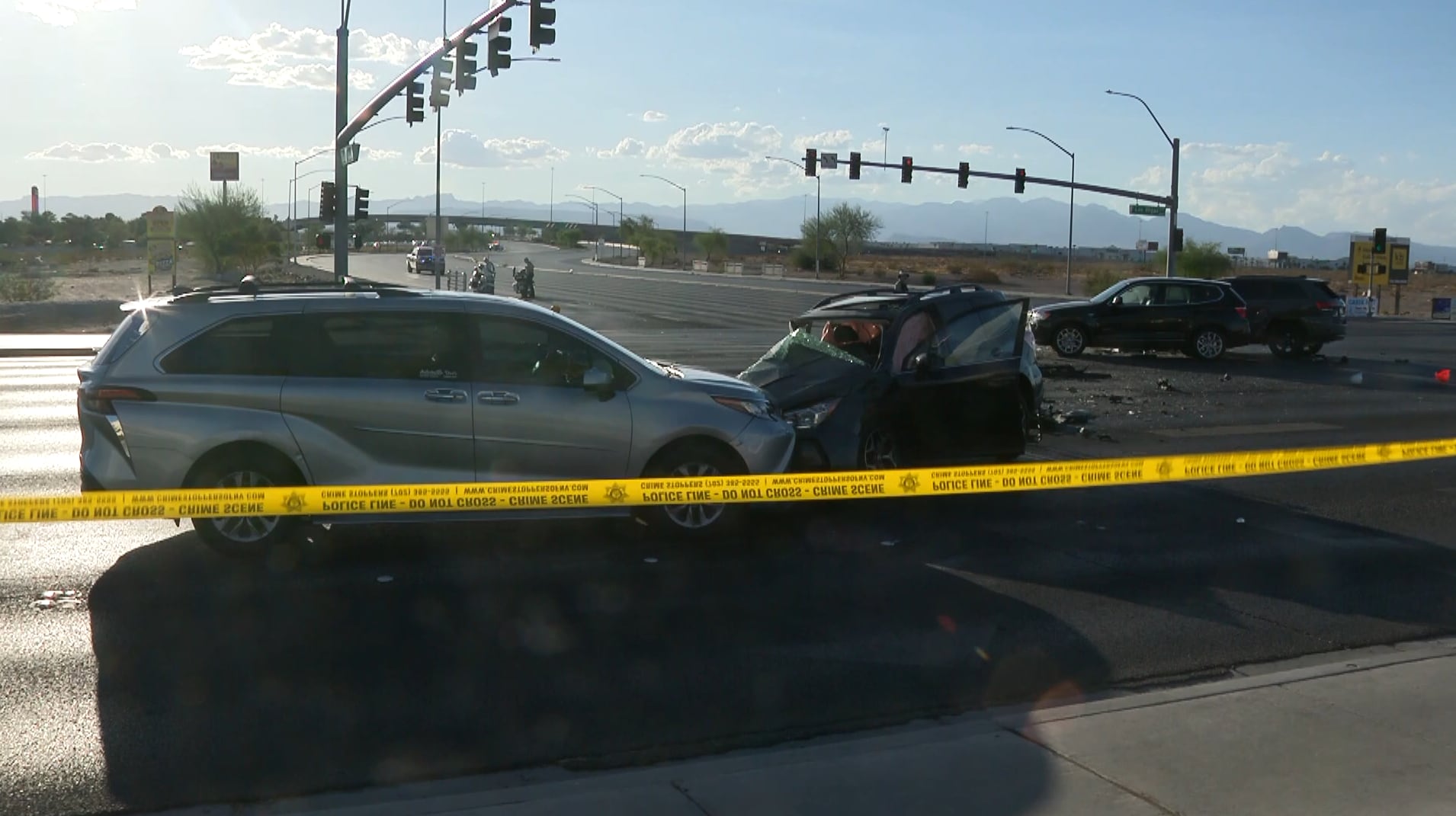 What we know about the man accused of DUI in a crash that killed unborn ...