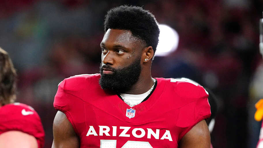 Eagles needed one week to feel good about not re-signing Josh Sweat