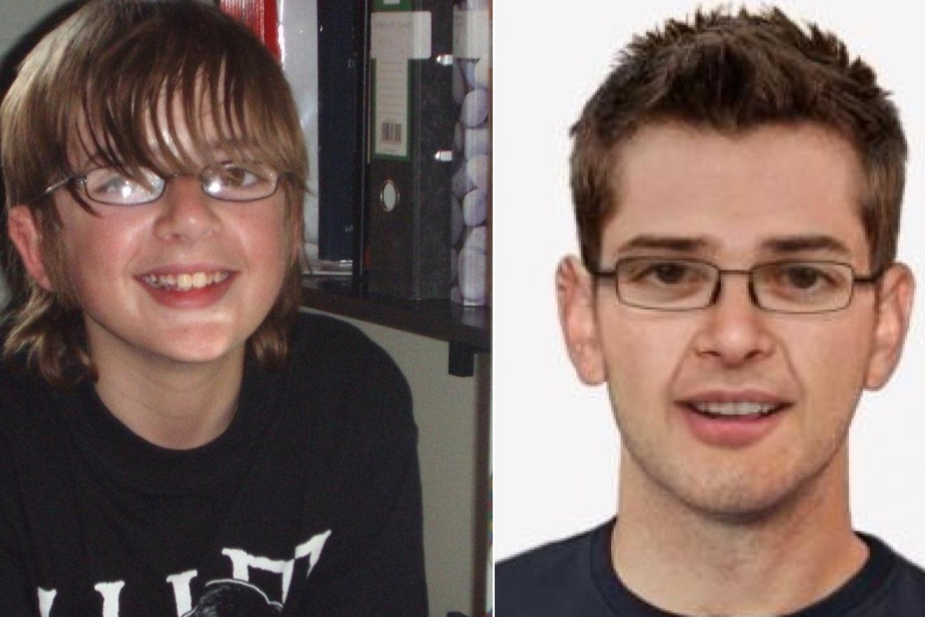 Andrew Gosden: Police send out update on Doncaster missing boy after ...
