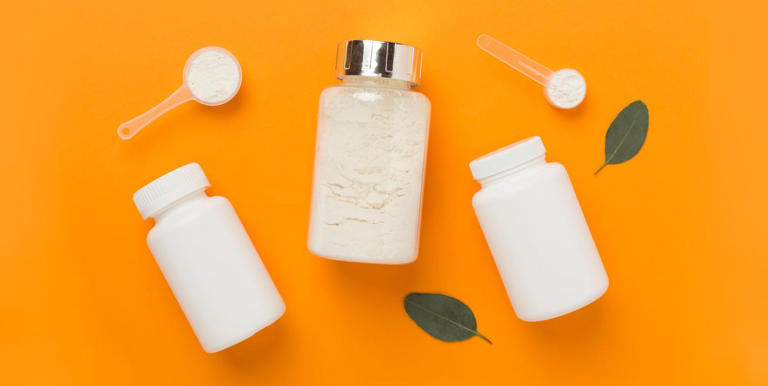 From brain power to bones: is creatine REALLY the super supplement we ...