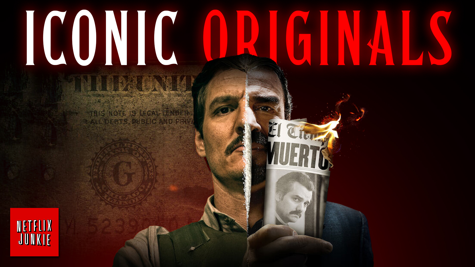 5 Netflix Original Shows Turning 10 in 2025 Featuring ‘Narcos’