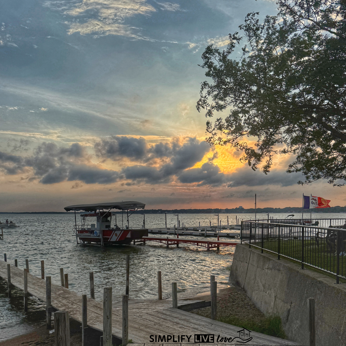 The perfect 3-day North Iowa road trip: Iowa Falls, Osage, and Clear Lake