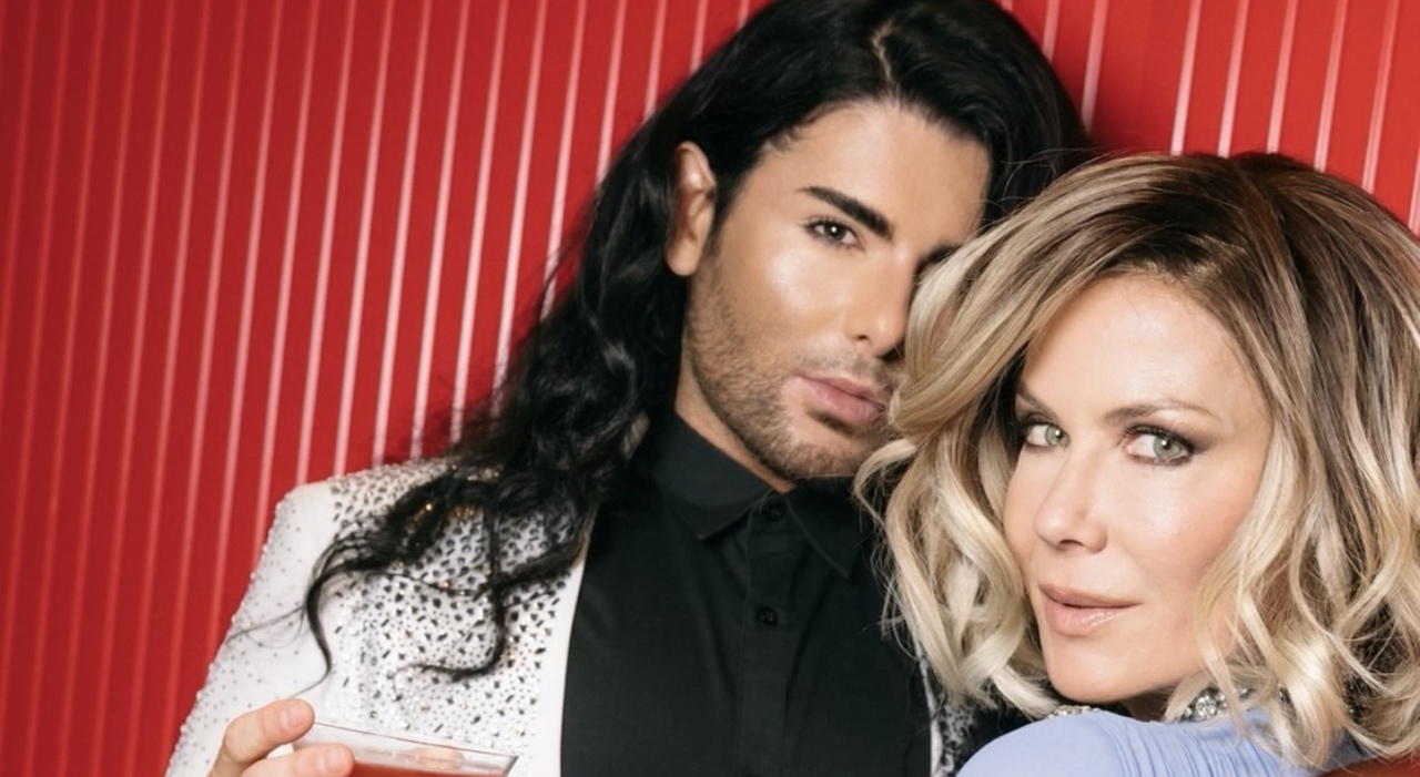 Alessio Filippelli: «Ho dovuto reprimere ciò che ero. Ma negli ultimi ...