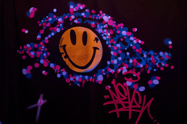 VR rave experience receives major upgrade for Cov return