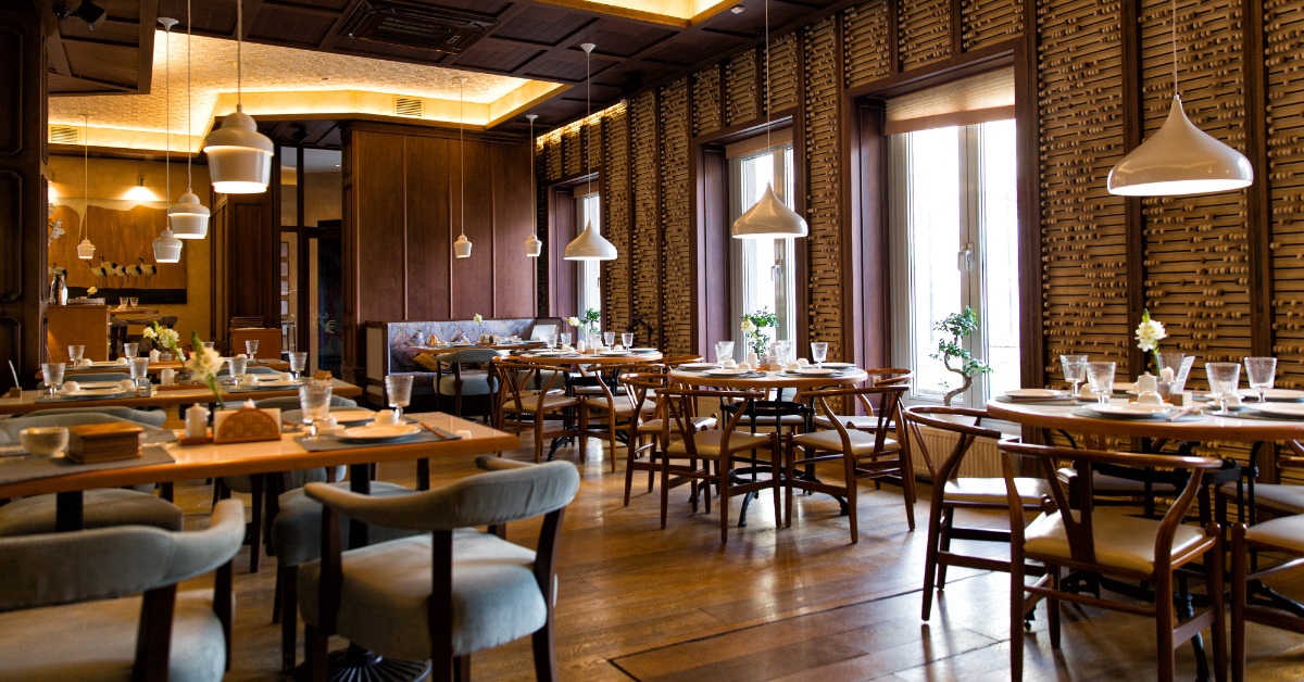 The Best Chinese Restaurant in Every State (#28 Made Michelin Star History)